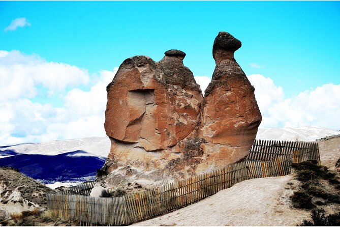 Private Full-Day Tour in Cappadocia with Hotel Pickup - FAQ