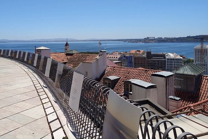 Private Full Day Tour in Lisbon - FAQ