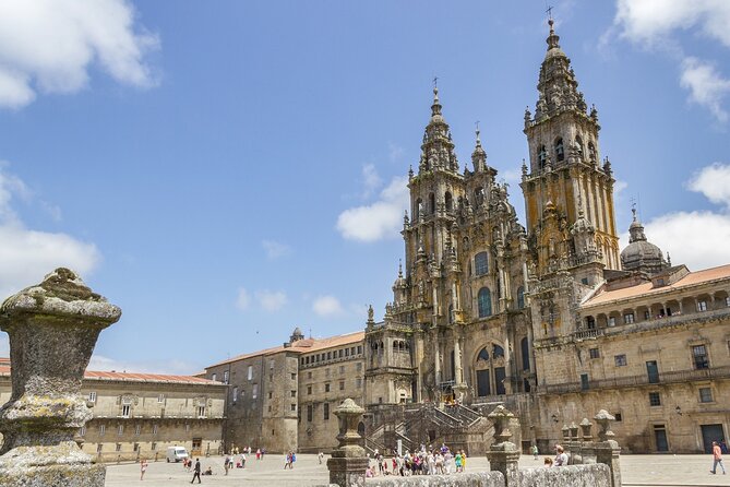 Private Gastronomical Tour in Santiago de Compostela - Why This Tour Offers Good Value