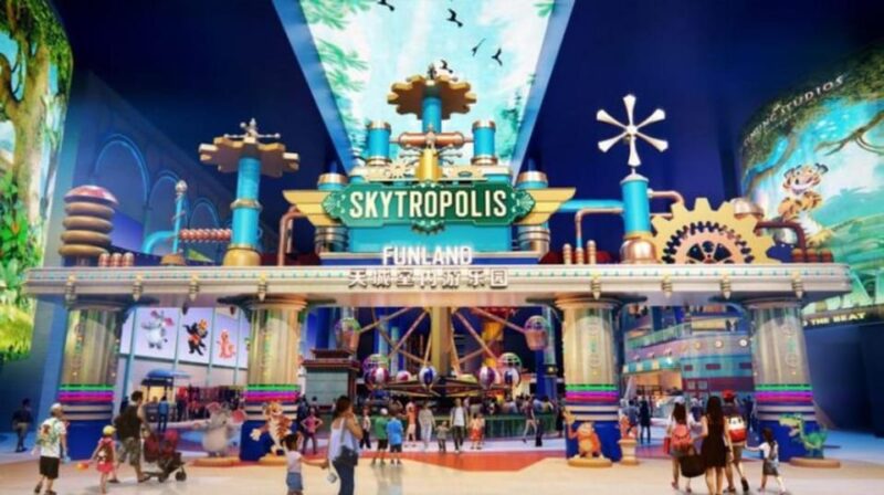 Private Genting Highlands Trip (Small Group, Max 4 Persons) - The Balance of Comfort and Adventure