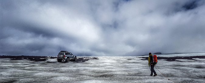 Private Glacier Hike on Sólheimajökull - The Practicalities: What to Expect