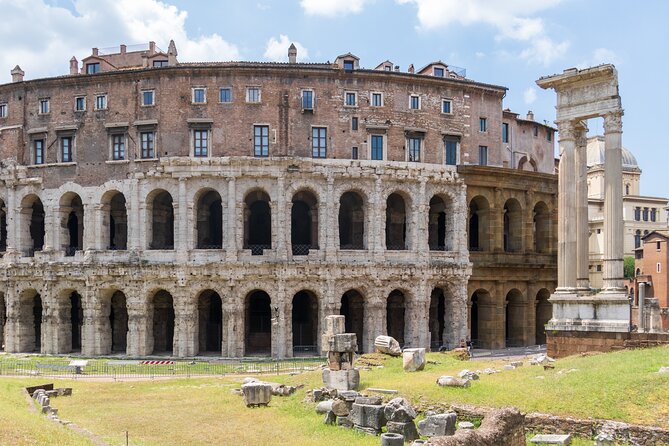 Private golf-cart tour in Rome - Authentic Experiences and What Travelers Say