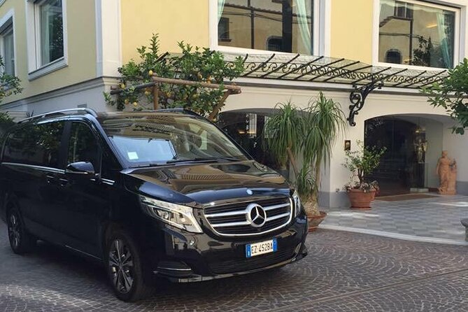 Private Guided Day Trip to the Amalfi Coast from Sorrento - Is This Tour Right for You?