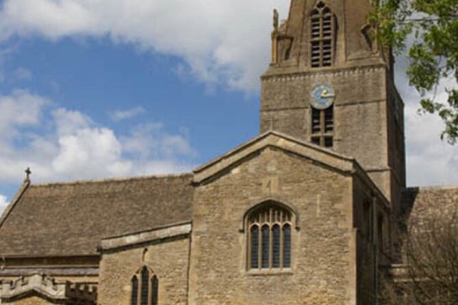 Private Guided Full-Day Downton Abbey Tour - Who Would Love This Tour?