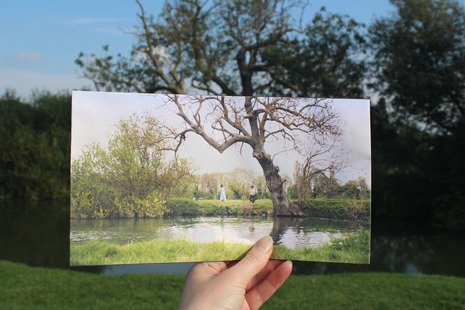 Private Guided Grantchester 2-Hour Tour of TV Locations - Final Thoughts: Why This Tour Is Worth Considering