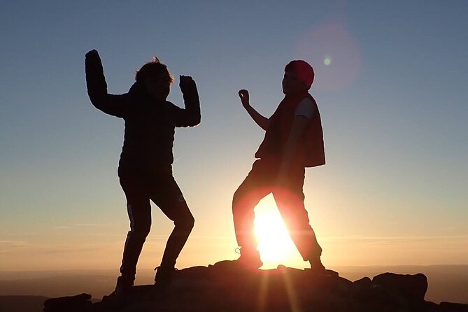 Private Guided Hike: Sunset On Pen y Fan In The Brecon Beacons - Why This Tour Stands Out