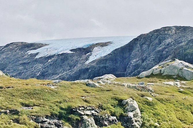 PRIVATE GUIDED TOUR: Folgefonna Glacier & Bondhus Valley from Bergen, 10 hours - FAQ