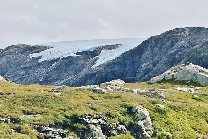 PRIVATE GUIDED TOUR: Folgefonna Glacier roundtrip from Bergen, 8 hours - FAQ