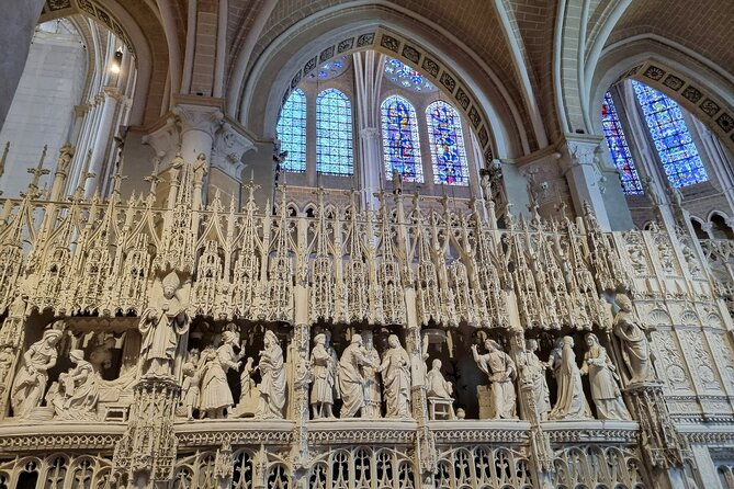 Private Guided Tour of Chartres Cathedral - Who Will Love This Tour?