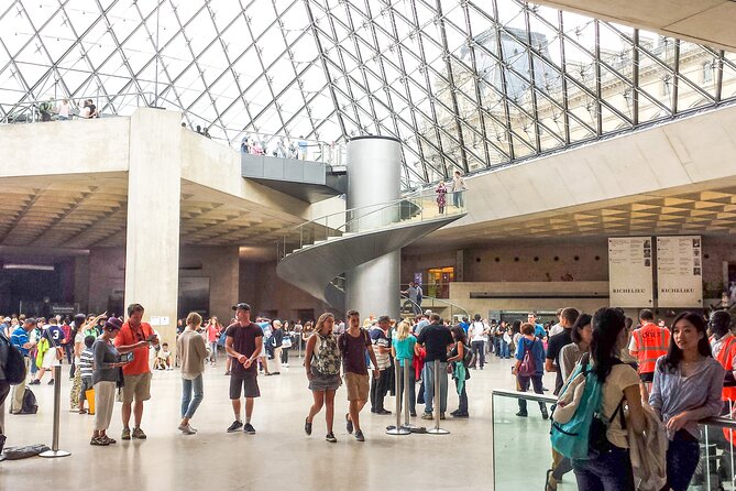 Private Guided Tour of Louvre Museum - Final Thoughts on the Experience