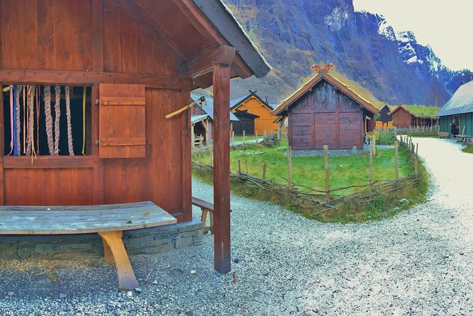 PRIVATE GUIDED TOUR: World Heritage Fjord Landscape  Viking Special  from Flåm - Final Thoughts