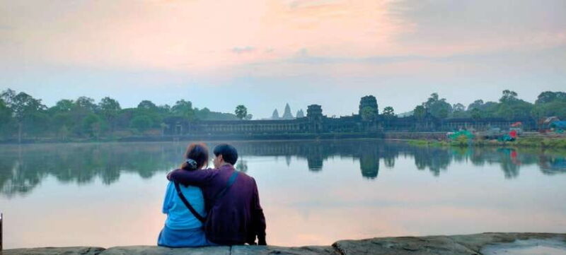 Private Guided Tours From Angkor Wat Sunrise To Beng Mealea - Final Thoughts