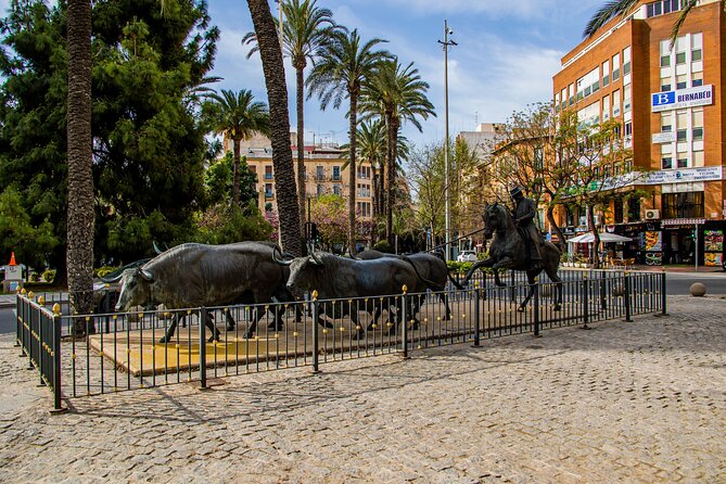 Private Guided Visit to the Alicante Bullring and Museum - Hands-On and Educational Activities