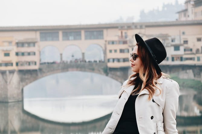 Private Half Day Florence Walking Tour With A Local - Who Will Love This Tour?
