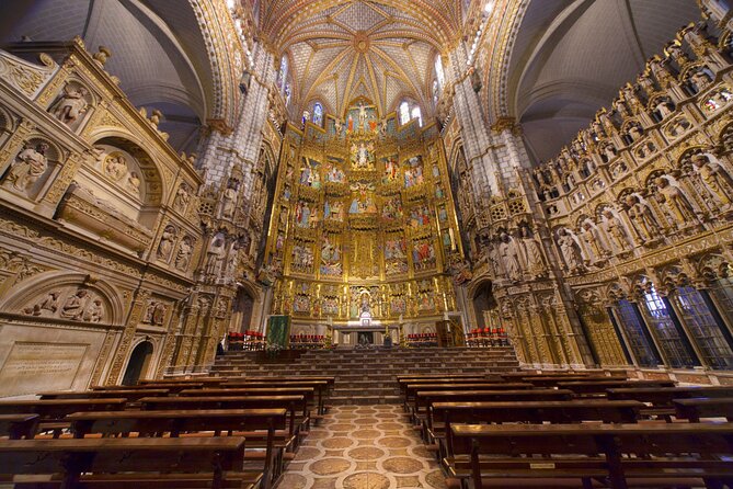 Private Half-Day Toledo Tour from Madrid  For quick travelers - Cost and Value