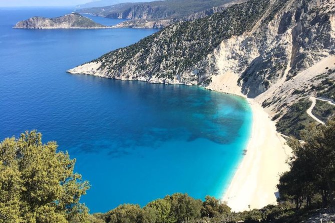 Private Half-day Tour: Antisamos beach Swim, Melissani Lake, Agrilia Monastery - Final Thoughts