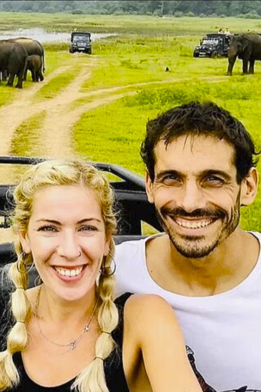 Private Jeep Safari to one of the Best National Parks - FAQs