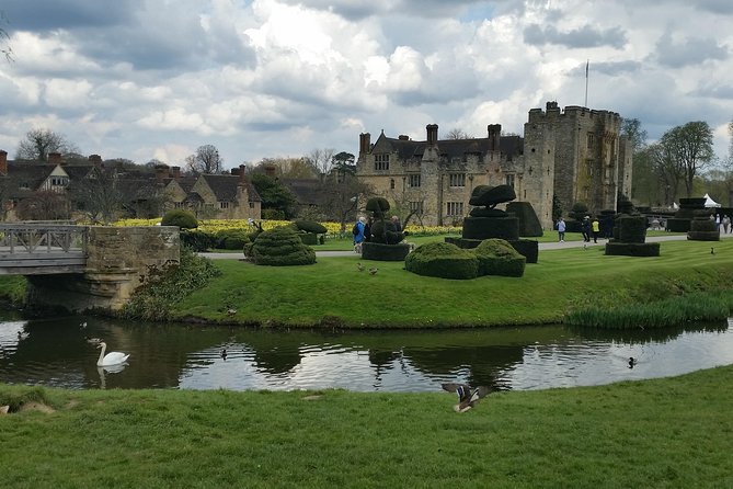 Private Kent castles - Final Thoughts