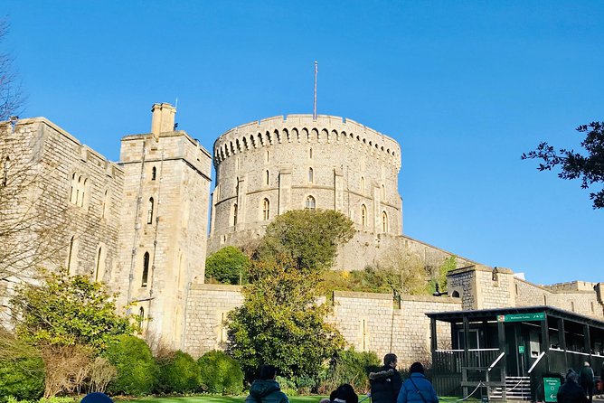 Private London Taxi Royal Windsor and Runnymede Tour - Who Will Love This Tour?