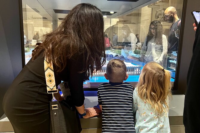 Private Louvre Tour in Paris for Kids and Families - Who Is This Tour Best Suited For?