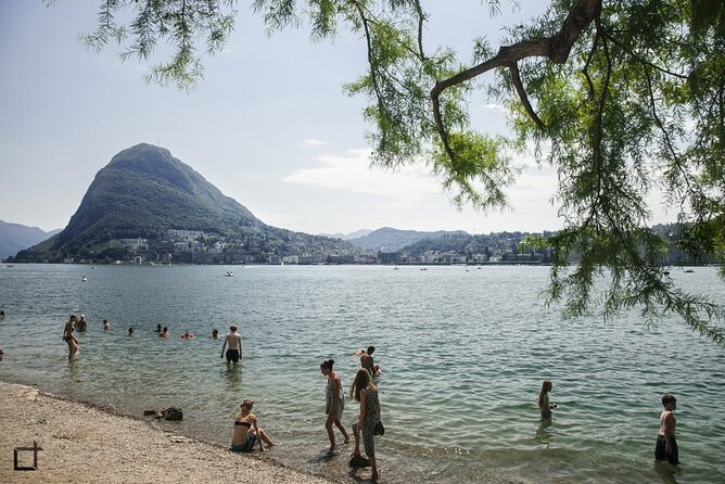 Private Lugano walking tour - Who Should Consider This Tour?