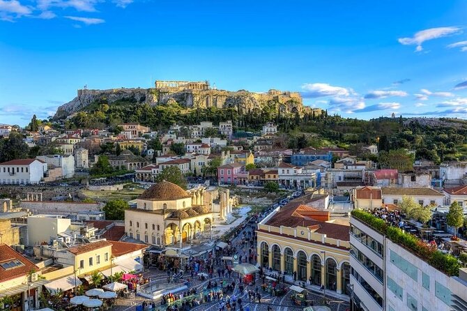 PRIVATE Minibus Tour of Athens (by Piraeus Express) - Final Thoughts: Is This Tour Worth It?