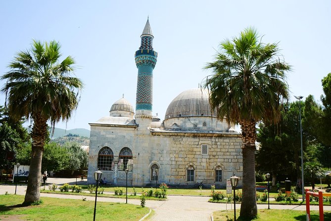 Private Nicea and Bursa Tour from Istanbul - The Sum Up