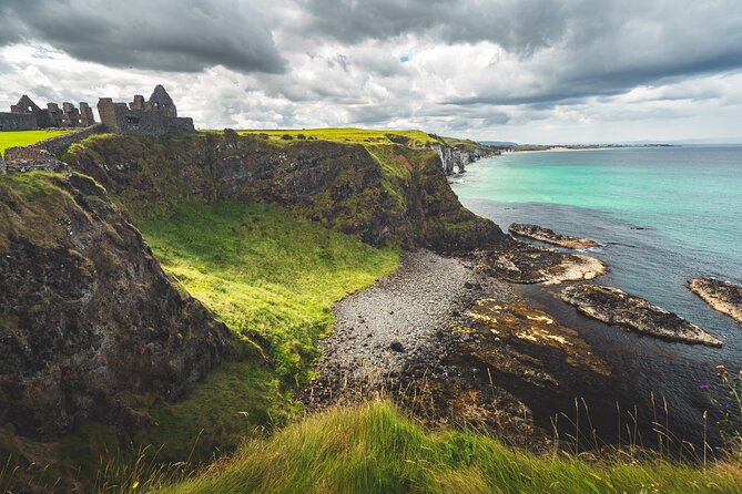 Private Northern Ireland Day Tour from Dublin - Exploring the Private Northern Ireland Day Tour from Dublin