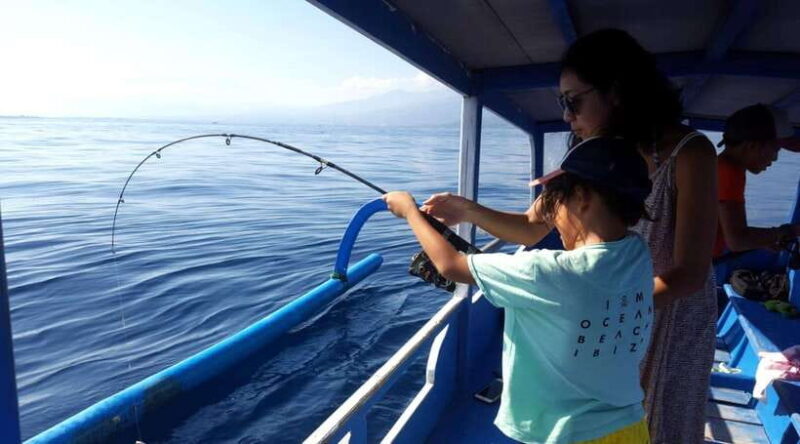 "Private One-Day Fishing Adventure to Gili Renggit" - Final Thoughts