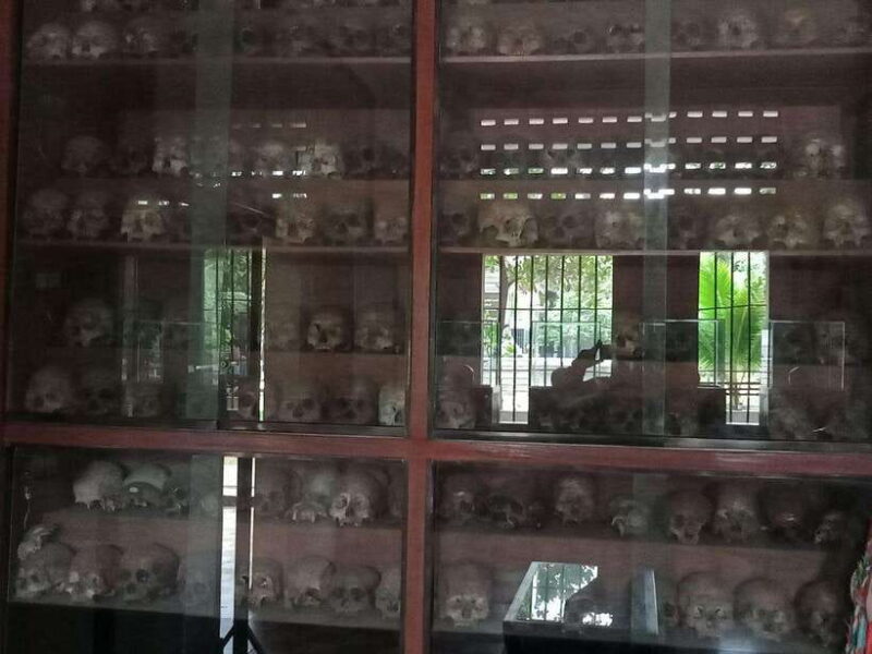 Private One Day Tour in Phnom Penh Capital City - The Bottom Line: Who Should Consider This Tour?