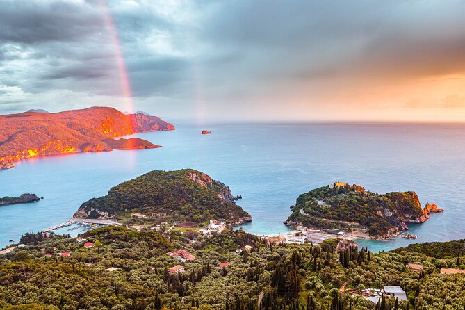 Private Photography Workshop Tour Corfu Island - FAQ