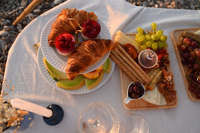Private Picnic Rhodes Greece - FAQ