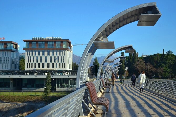Private Podgorica City Walking Tour - The Sum Up