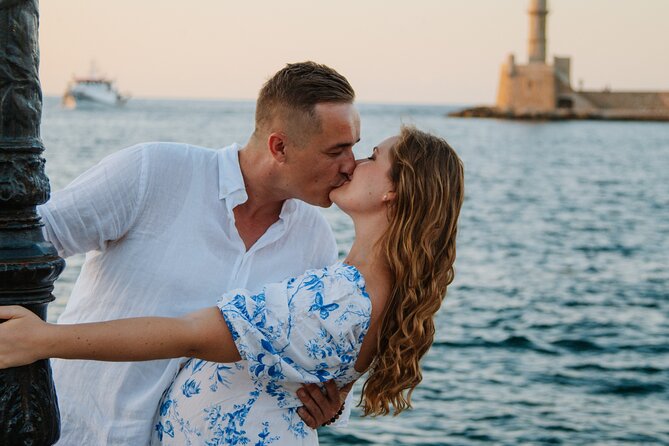 Private professional Vacation photoshoot in Chania - Who Should Book This Experience?
