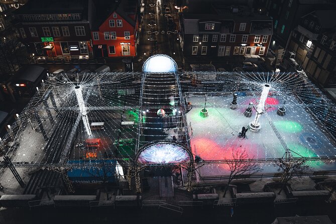 Private Reykjavik Christmas Walking Tour - FAQ