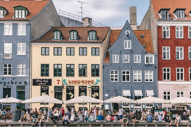Private - Royal Tour of Copenhagen - Live Guided - Final Thoughts: Who Should Consider This Tour?