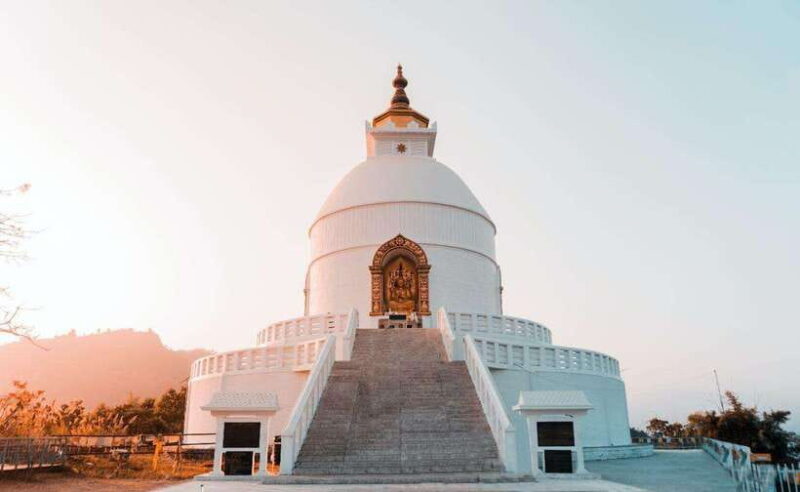 Private Sightseeing Tour of Pokhara city - FAQs