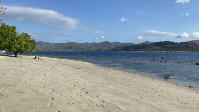 Private Snorkeling Gili Gede, GIli Asahan, Gili Goleng Tour - The Return and Reflection
