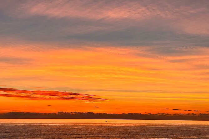 Private Sunset Aperitif on a Boat in the Gulf of Poets - Who Should Consider This Tour?