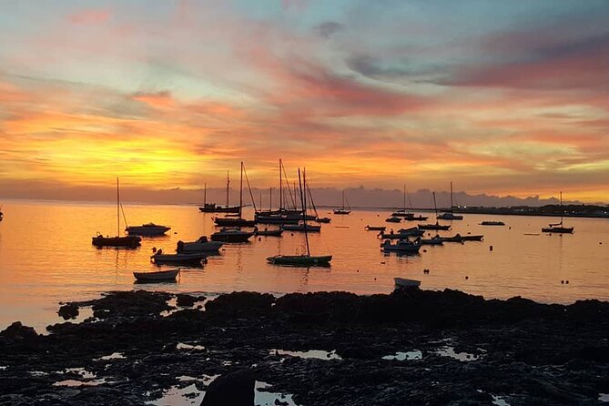 Private Sunset Sailing Tour from Corralejo Fuerteventura 3h - Practical Info for Planning Your Trip
