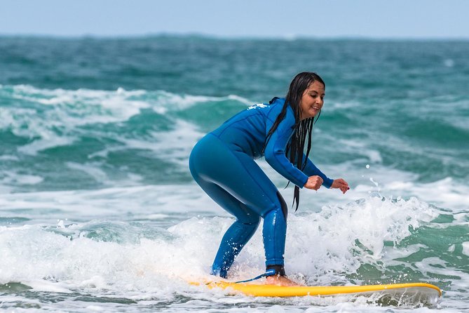 Private Surf Lessons in Costa da Caparica - Final Thoughts