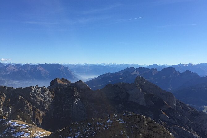 Private Swiss Chocolate, Cheese, Mountain Santis Tour with Pickup - FAQ