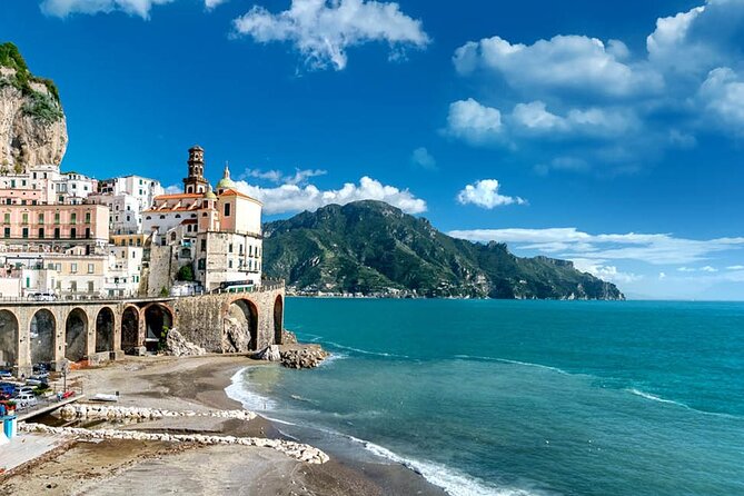 Private Tour: Amalfi Coast by Vintage Vespa from Naples - Final Thoughts