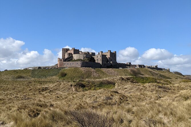 Private Tour - Anglo-Saxon Northumberland - FAQ