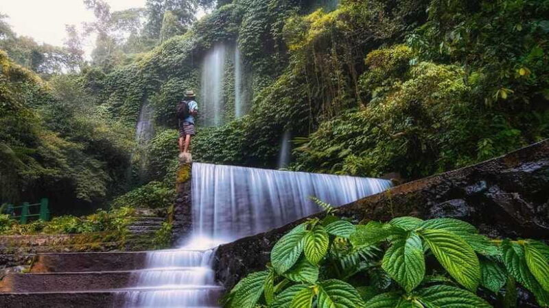 "Private Tour: Benang Stokel, Kelambu Waterfalls & Sukarara" - Final Thoughts