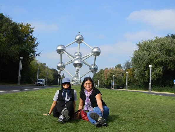 Private tour : Best of Brussels half day From Brussels - Introduction