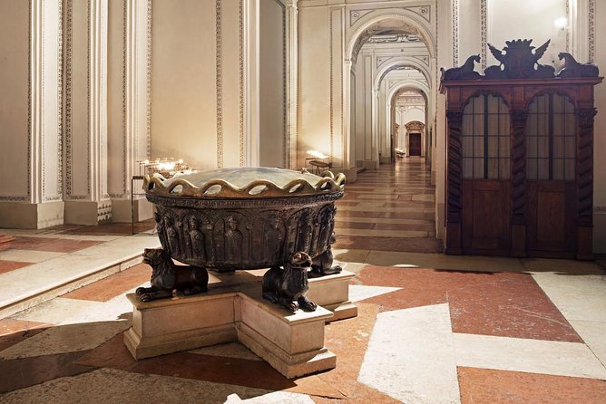 Private Tour: Discover Salzburg and the Stunning Lake District - FAQs
