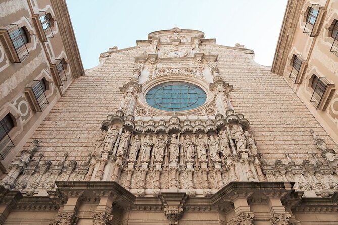 Private Tour from Barcelona to Montserrat (with guide) - The Sum Up