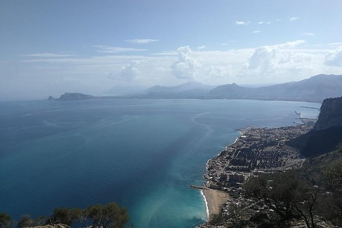 Private Tour from Palermo to Monreale, Santa Rosalia and Mondello - FAQ