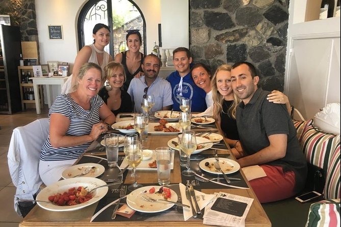 Private Tour: Great Wines and Famous Towns of Santorini - Final Thoughts